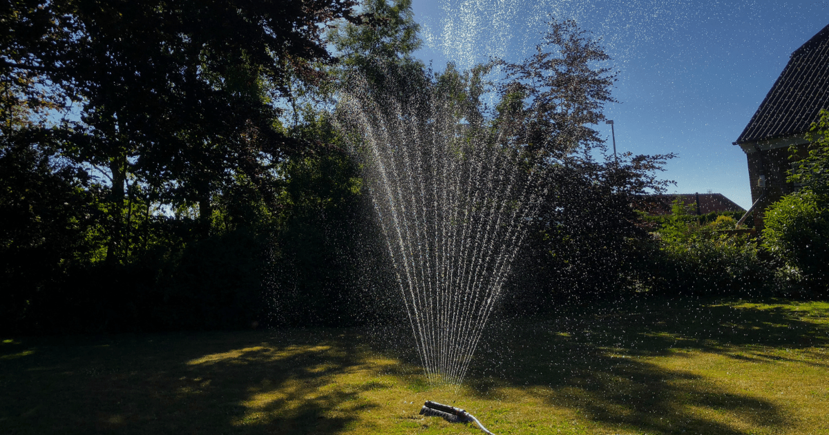 The Ultimate Guide to Garden Hoses, Nozzles, and Accessories 💦 ...