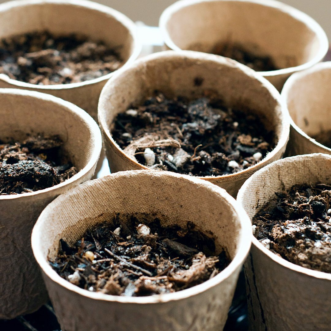 Seed & Propagation Tools - Ritchie Feed & Seed Inc.