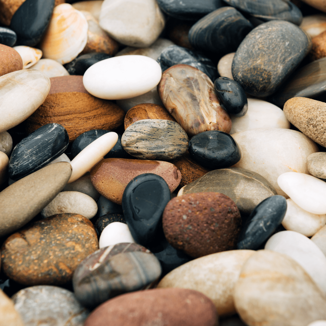 River Stone & Aggregates - Ritchie Feed & Seed Inc.