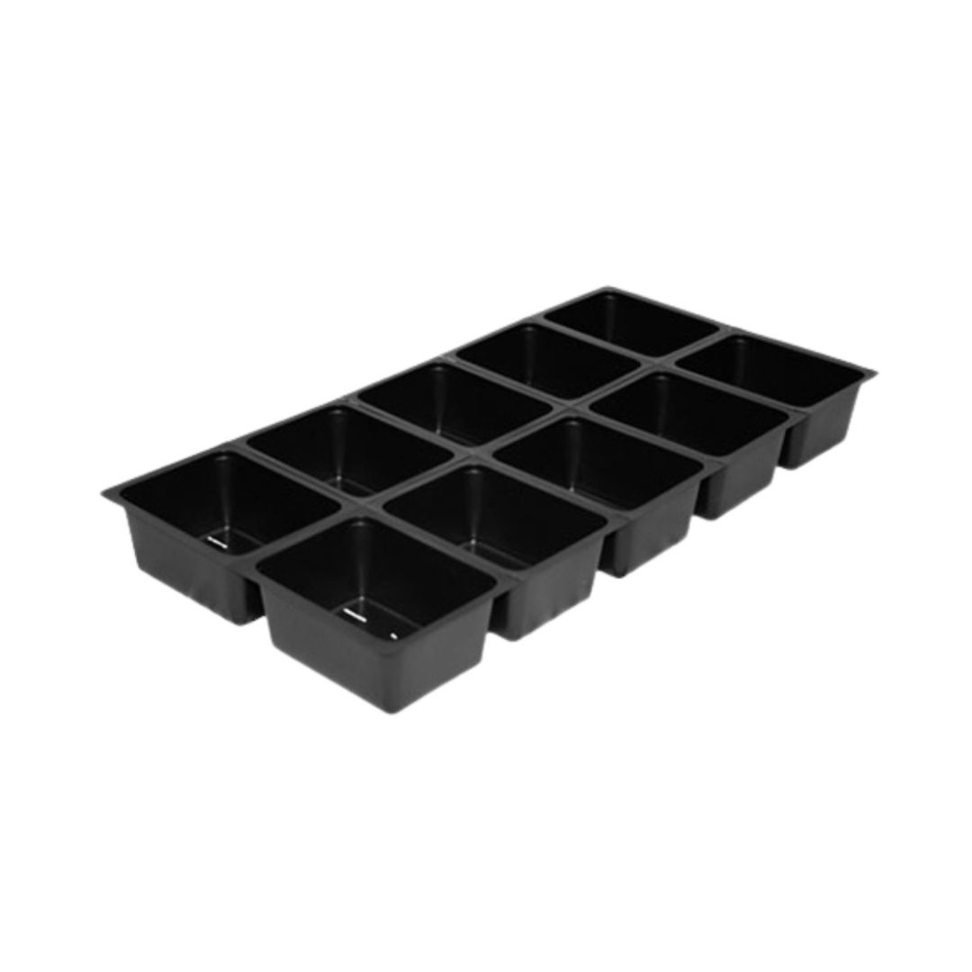1001 Insert Tray (10 units x 1 cell each) - Ritchie Feed & Seed Inc.