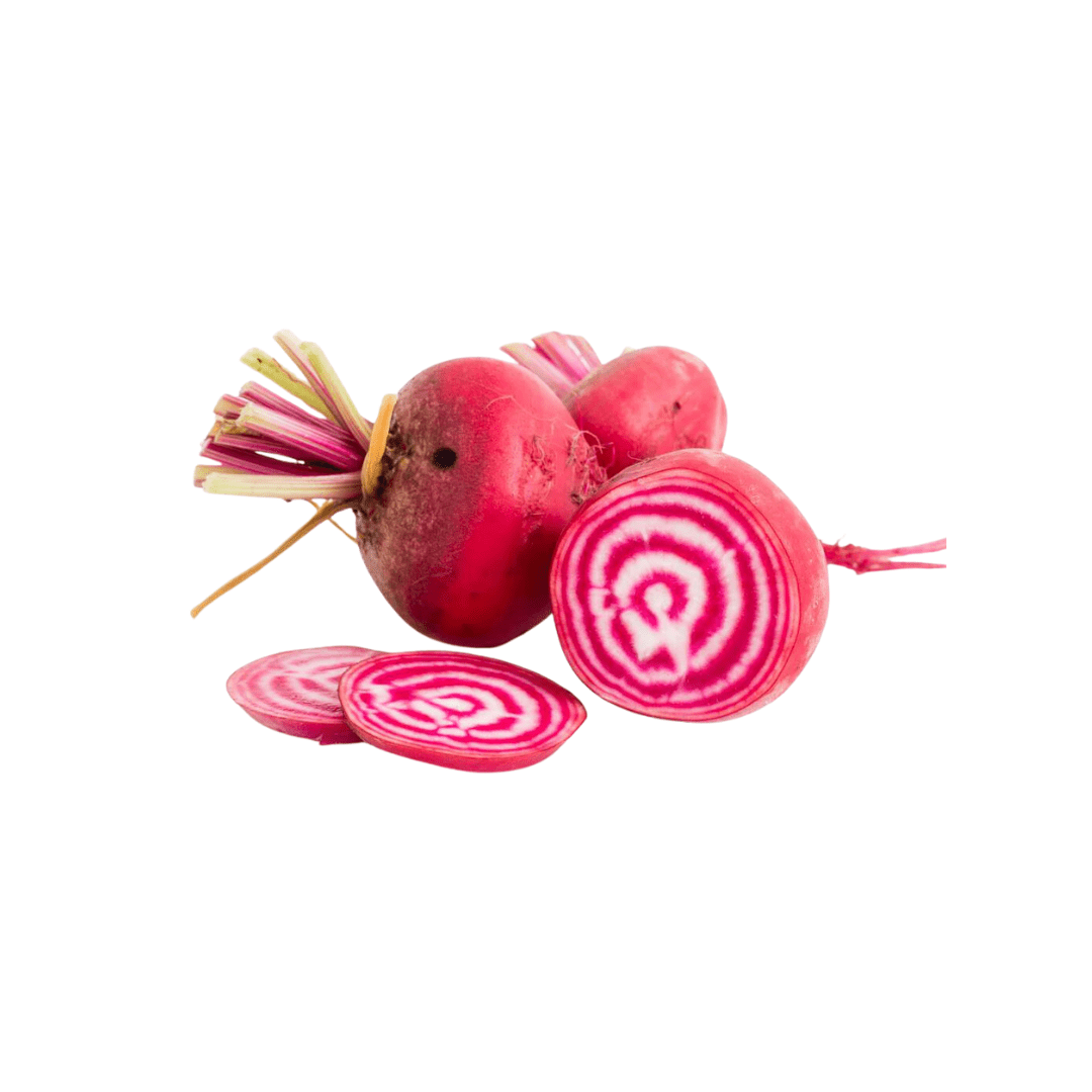 Beets Chiogga Seeds | Northern Seeds - Ritchie Feed & Seed Inc.