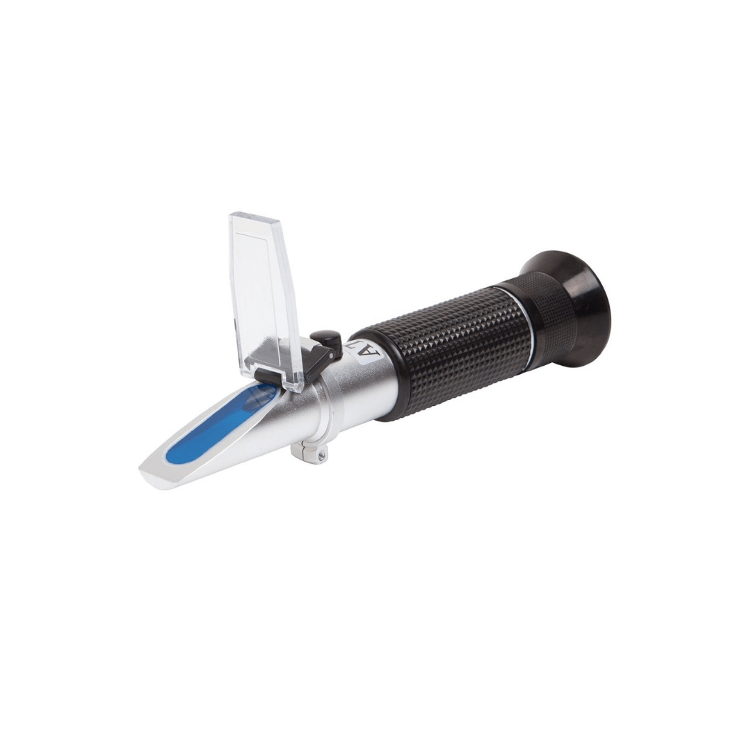 Brix Refractometer | 58° - 90° Brix - Ritchie Feed & Seed Inc.