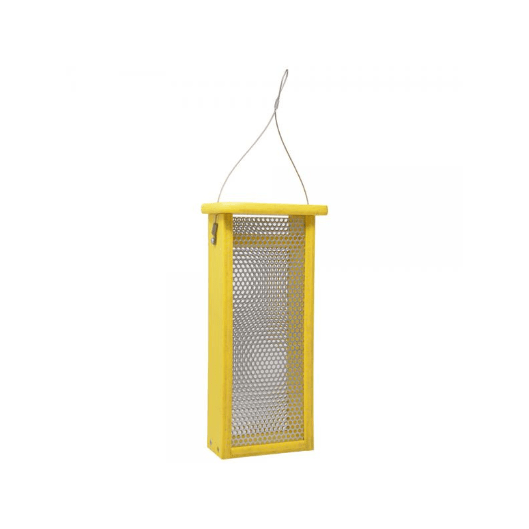 Finch Screen Feeder - Ritchie Feed & Seed Inc.