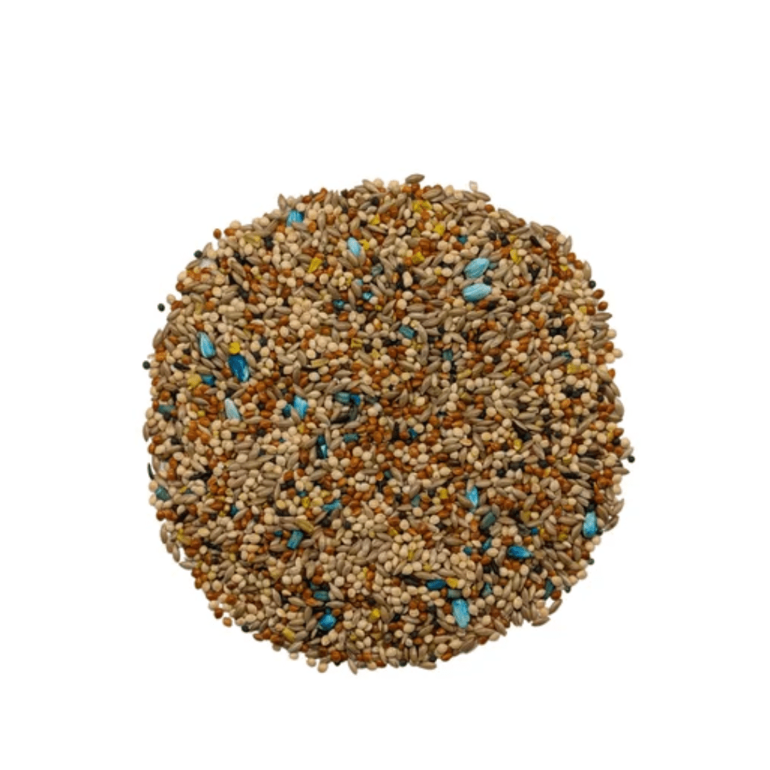 Finch Super Breeder Mix 50lbs [SPECIAL ORDER] - Ritchie Feed & Seed Inc.