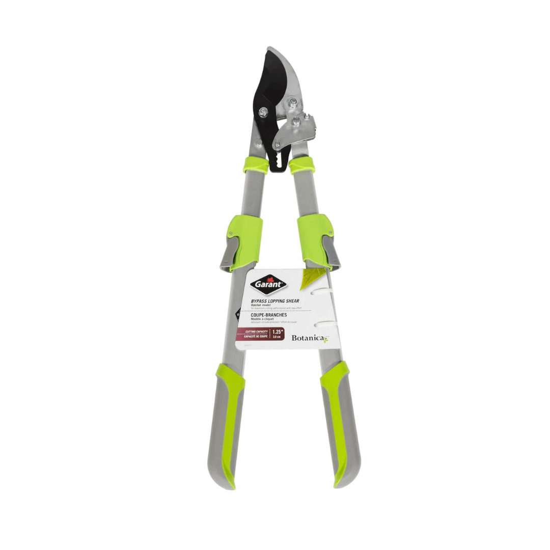Garant Botanica Bypass Lopping Shears - Ritchie Feed & Seed Inc.