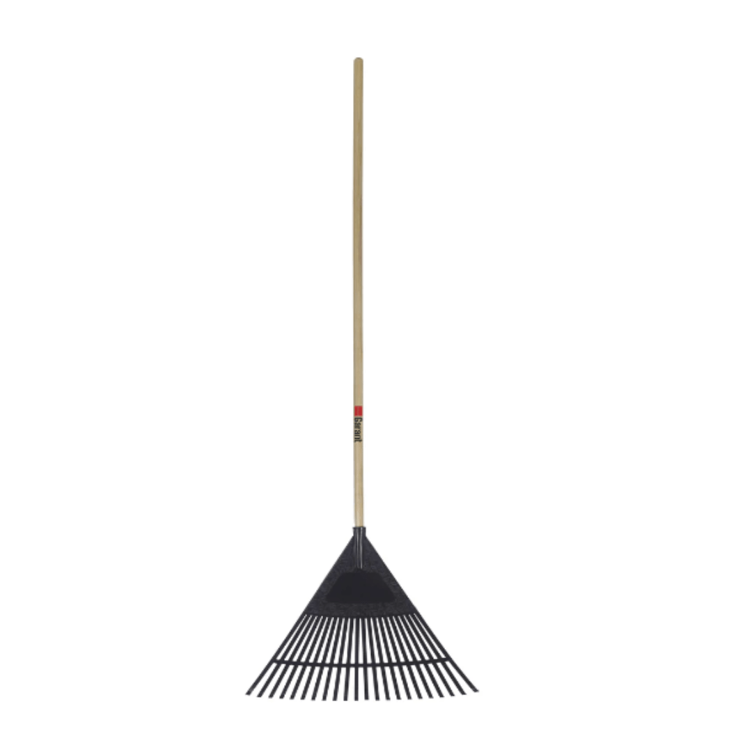 Garant Econo 22-Tine Poly leaf rake - Ritchie Feed & Seed Inc.