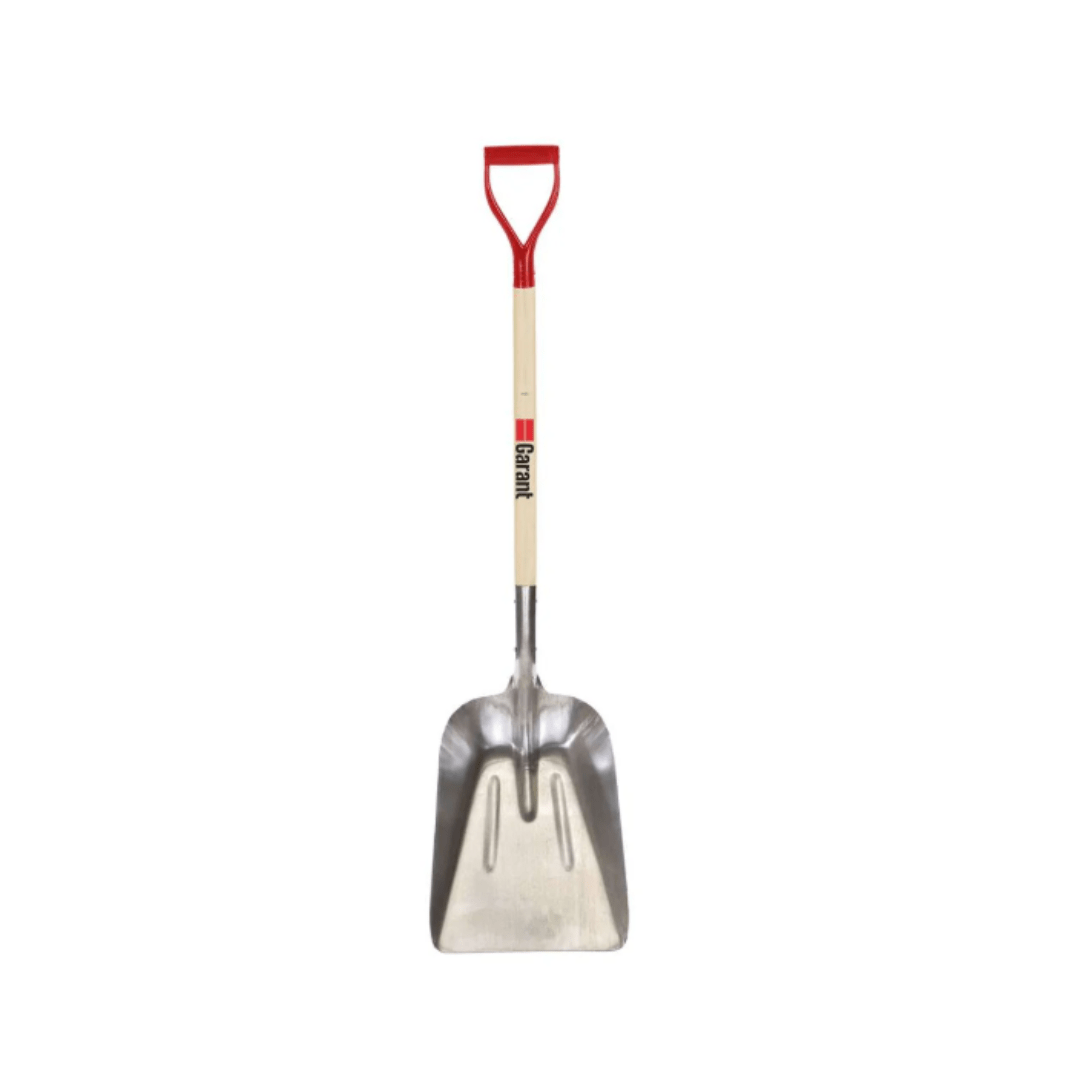 Garant Grain scoop with aluminum blade - Ritchie Feed & Seed Inc.