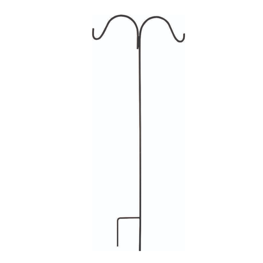 Garden Hook Double 84" - Ritchie Feed & Seed Inc.
