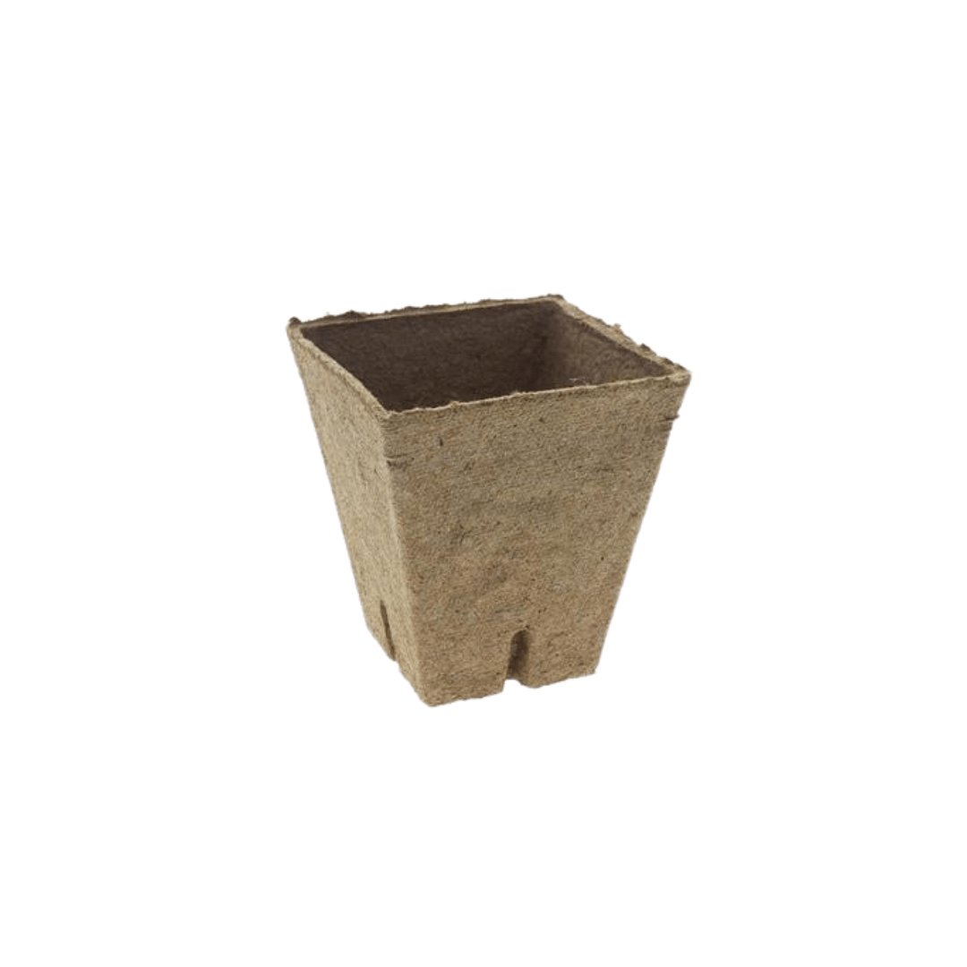 Jiffy Pots Square 3" x 3" - Ritchie Feed & Seed Inc.