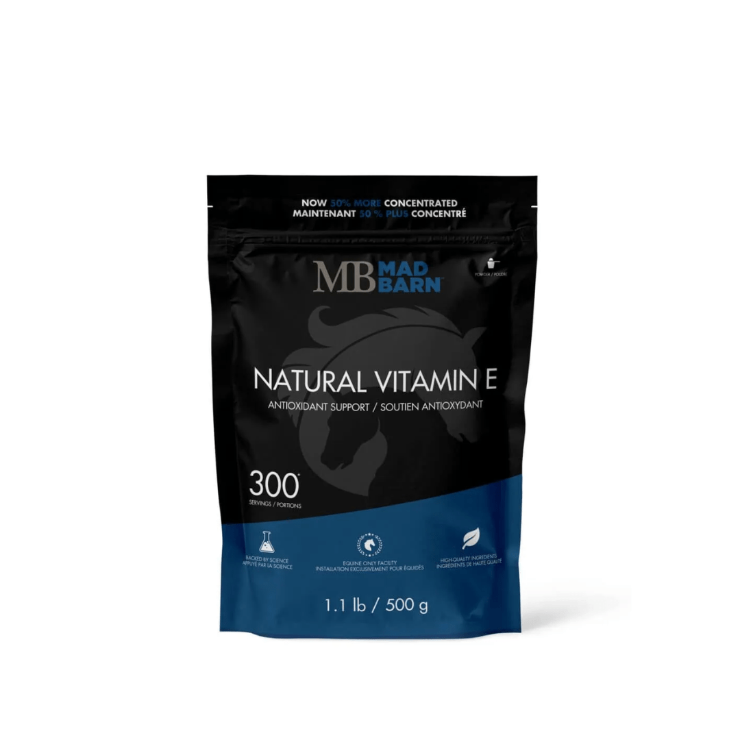 Mad Barn Vitamin E Antioxidant Support 2.2lbs | 1kg - Ritchie Feed ...