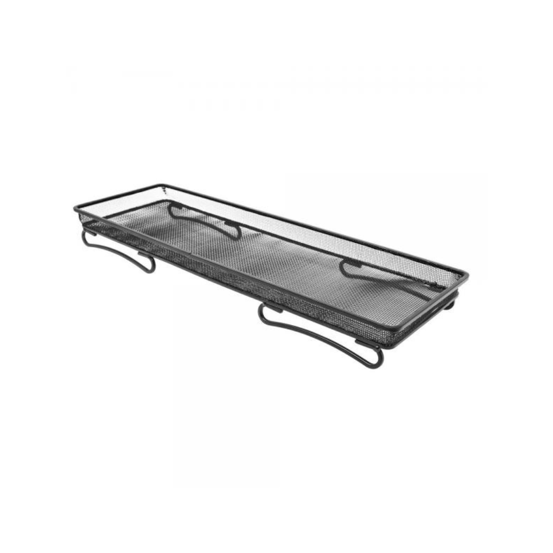 Mammoth Deck & Ground Tray Feeder - Ritchie Feed & Seed Inc.