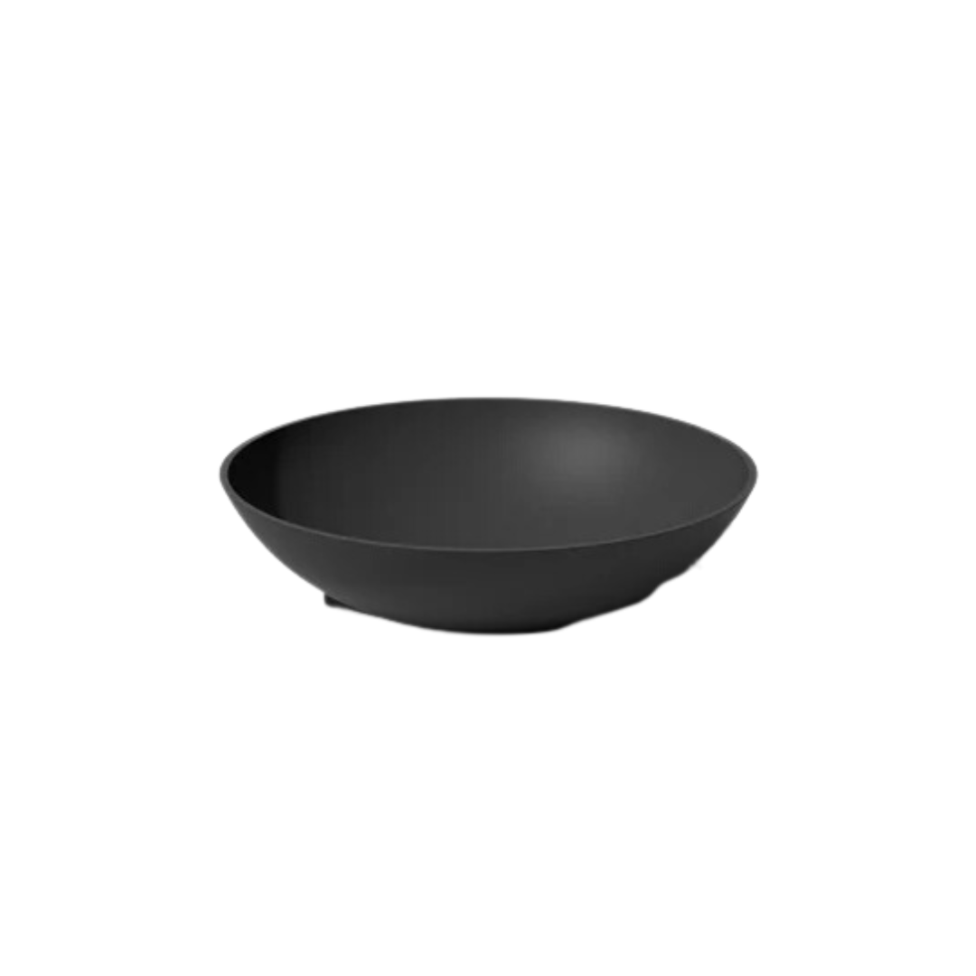 mason lane bowl 24" Black - Ritchie Feed & Seed Inc.