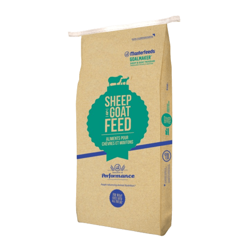 Masterfeeds 18% LAMB STARTER/GROWER RATION (MINI-PELLET) 25kg - Ritchie ...