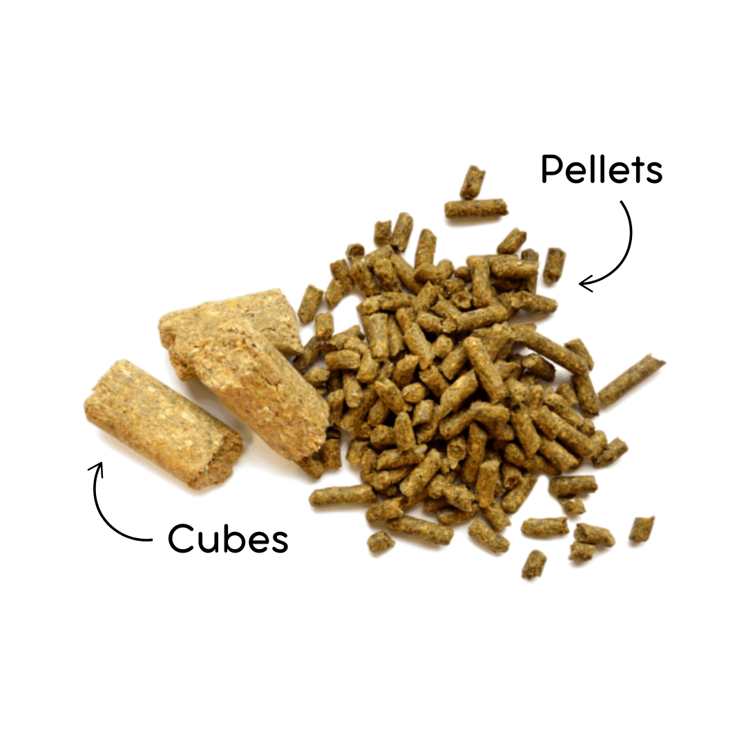 Masterfeeds RX ROUGHAGE (PELLET/CUBE) - Ritchie Feed & Seed Inc.