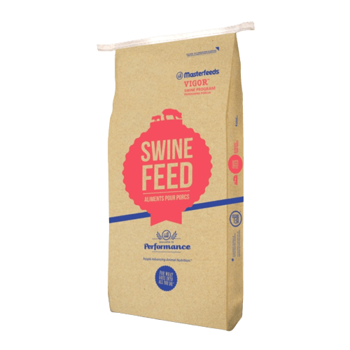 Masterfeeds VIGORTM MARKET HOG SUPPLEMENT (MASH) 25kg - Ritchie Feed ...