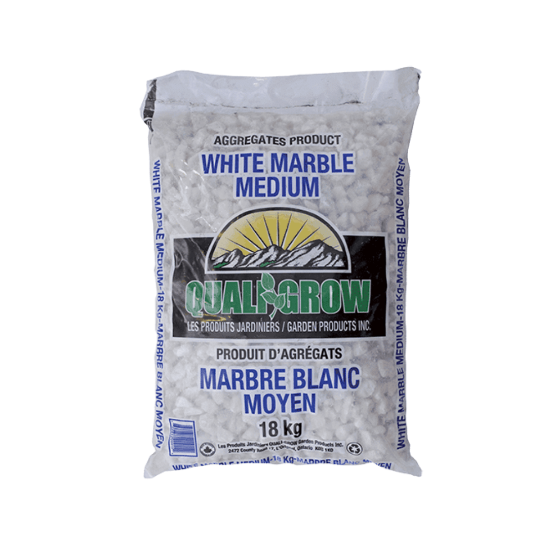 Medium Marble Chips 18kg - Ritchie Feed & Seed Inc.