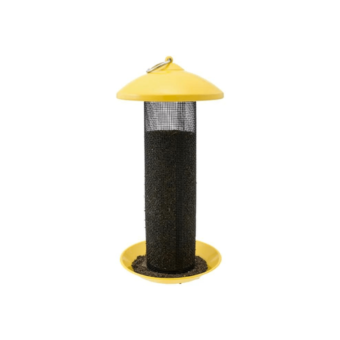 More Birds® - 13 inch Finch Screen Feeder - Ritchie Feed & Seed Inc.