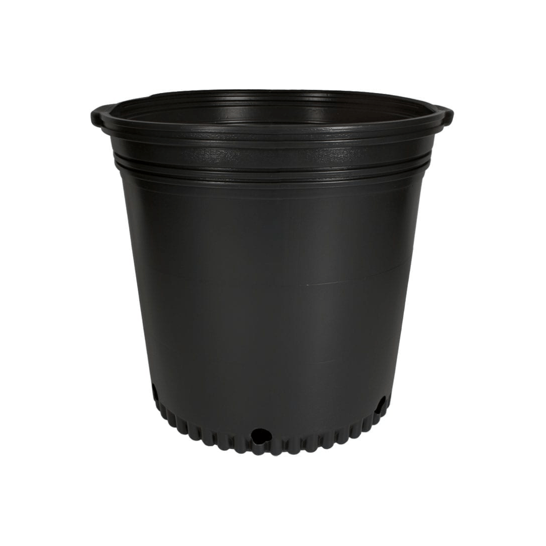 Nursery Elite Molded Pots BM0010 | 10 GALLON - Ritchie Feed & Seed Inc.