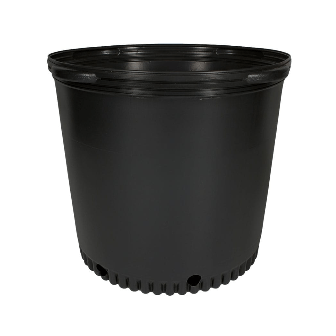 Nursery Elite Molded Pots BM0015 | 15 GALLON - Ritchie Feed & Seed Inc.