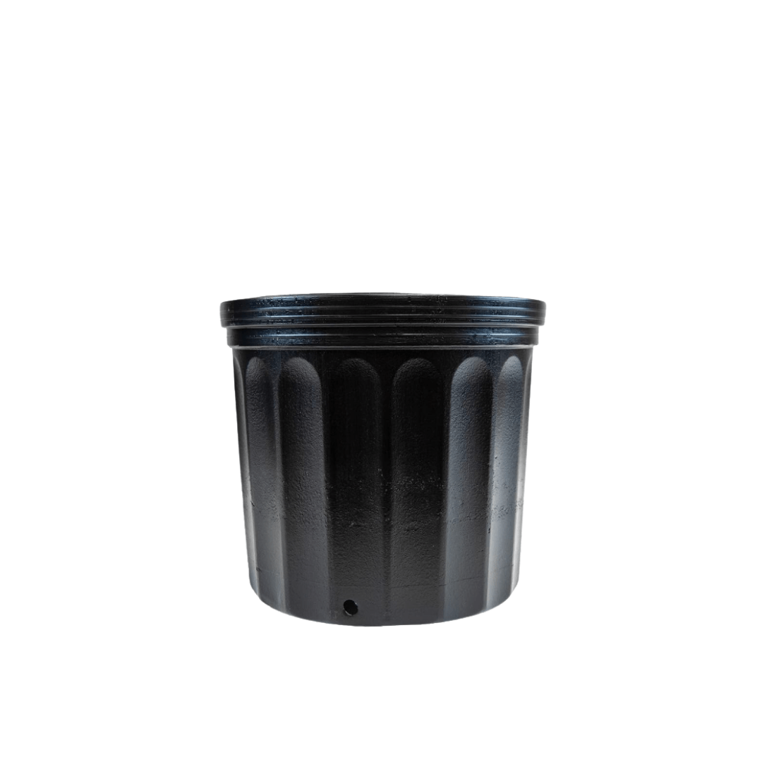 Nursery Elite Molded Pots BM1000 | 2.25 GALLON - Ritchie Feed & Seed Inc.
