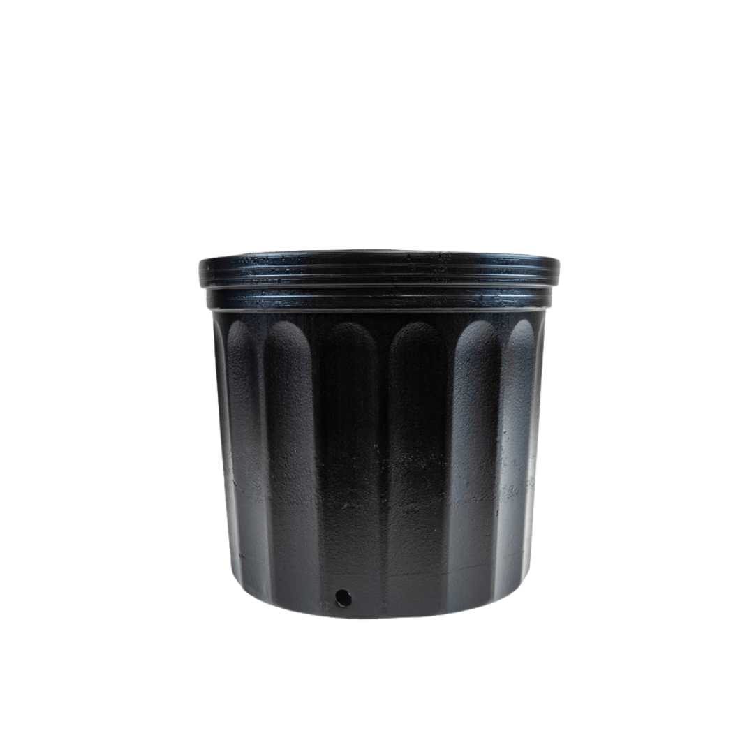Nursery Elite Molded Pots BM1200 | 3 GALLON - Ritchie Feed & Seed Inc.