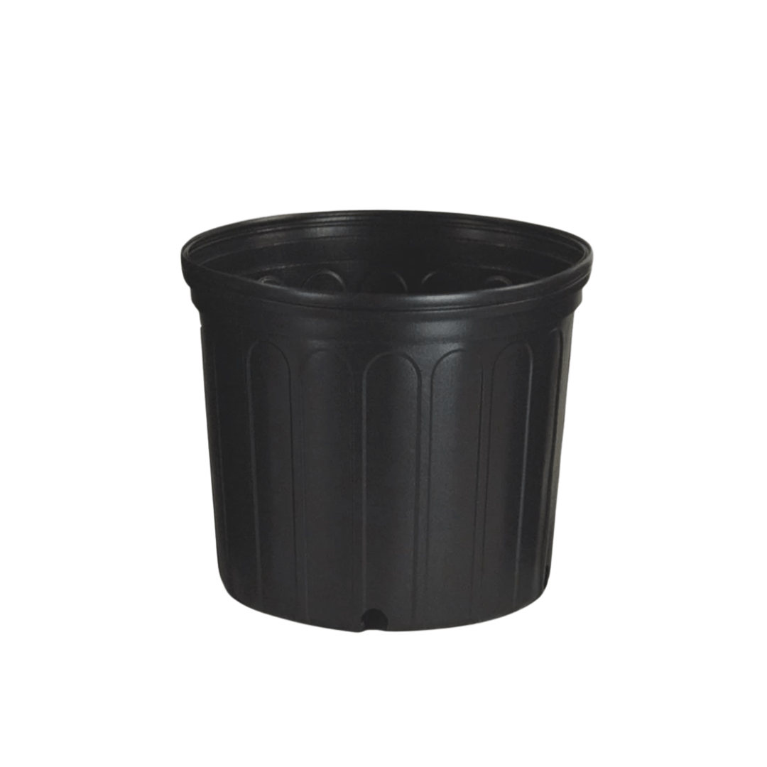 Nursery Elite Molded Pots BM2000 | 5.5 GALLON - Ritchie Feed & Seed Inc.