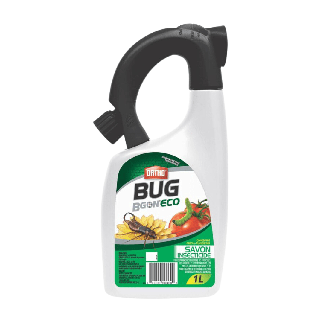 Ortho® Bug B Gon® ECO Insecticidal Soap Ready-To-Spray Concentrate ...