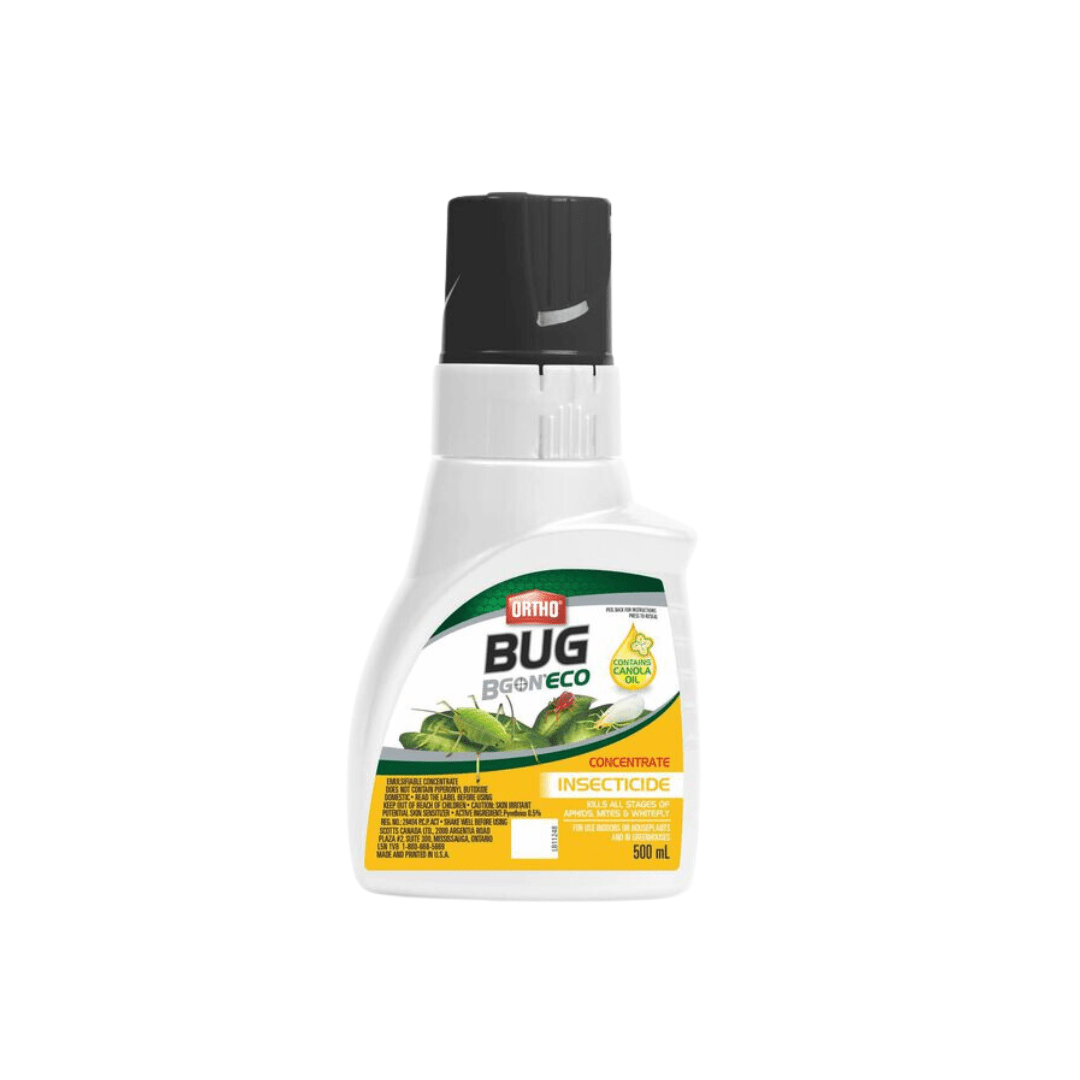 Ortho® Bug B Gon® ECO Insecticide Concentrate - Ritchie Feed & Seed Inc.