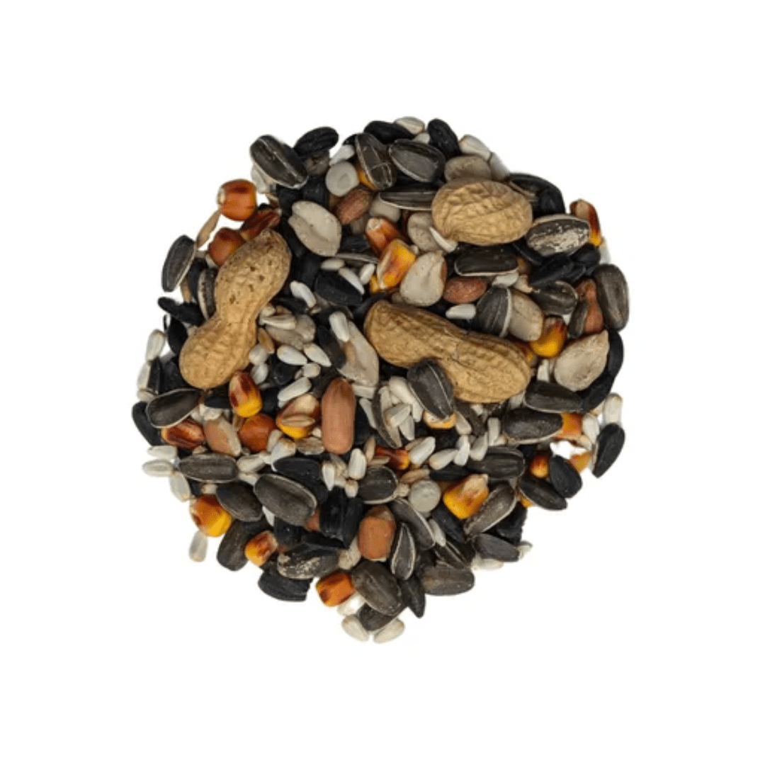 Parrot Mix 50lb [SPECIAL ORDER] - Ritchie Feed & Seed Inc.