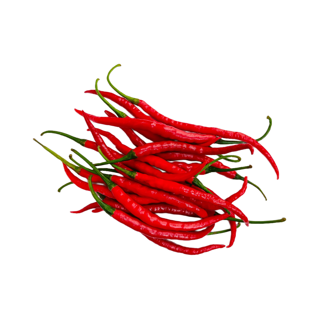 Pepper Hot Cayenne (Cornetto) Seeds | Weston Seeds - Ritchie Feed ...