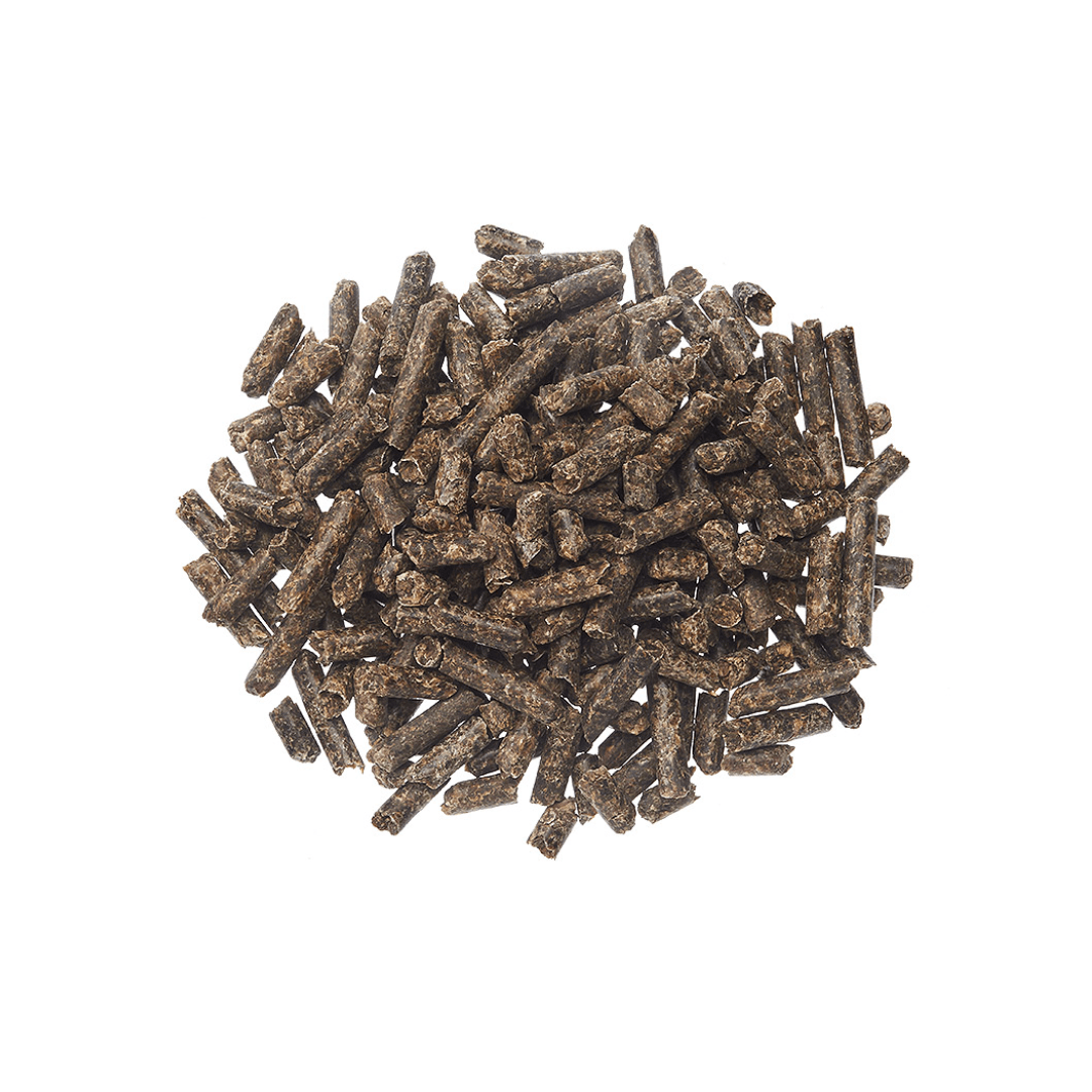 Pestell Beet Pulp Pellets With Molasses - Ritchie Feed & Seed Inc.