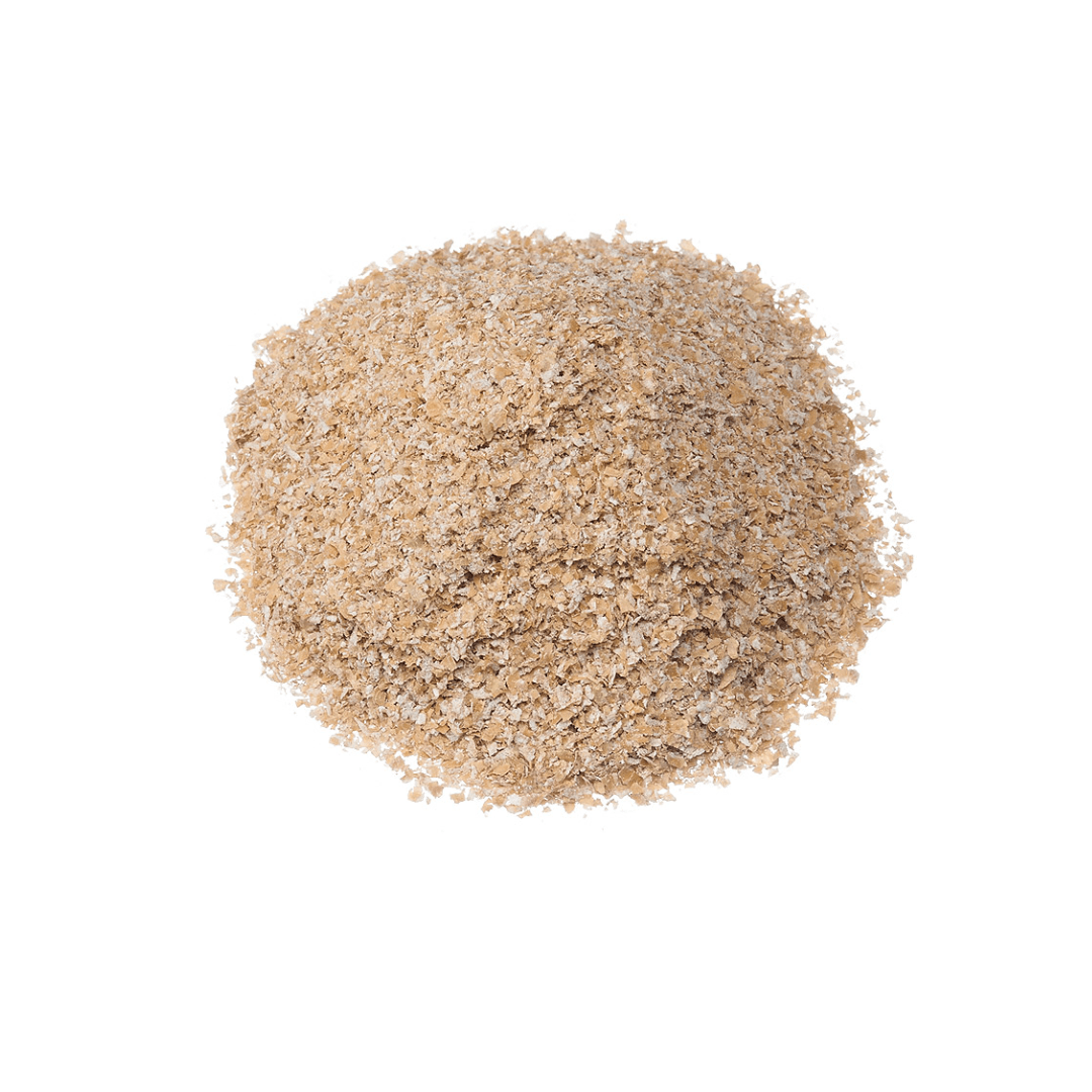 Pestell Bran Wheat 25kg - Ritchie Feed & Seed Inc.