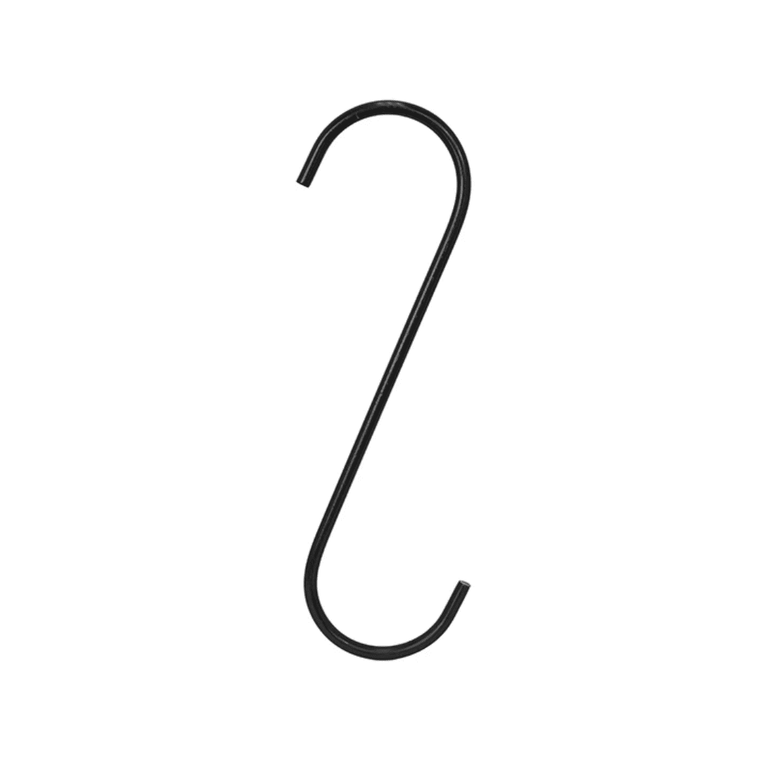 Pinebush 12" Heavy Duty Extender Hook - Ritchie Feed & Seed Inc.