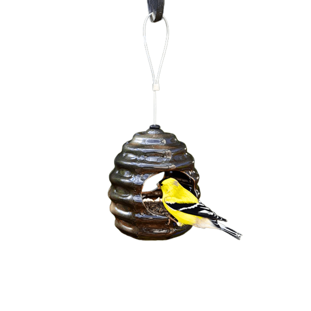 Pinebush Verdant Hive Bird Feeder - Ritchie Feed & Seed Inc.
