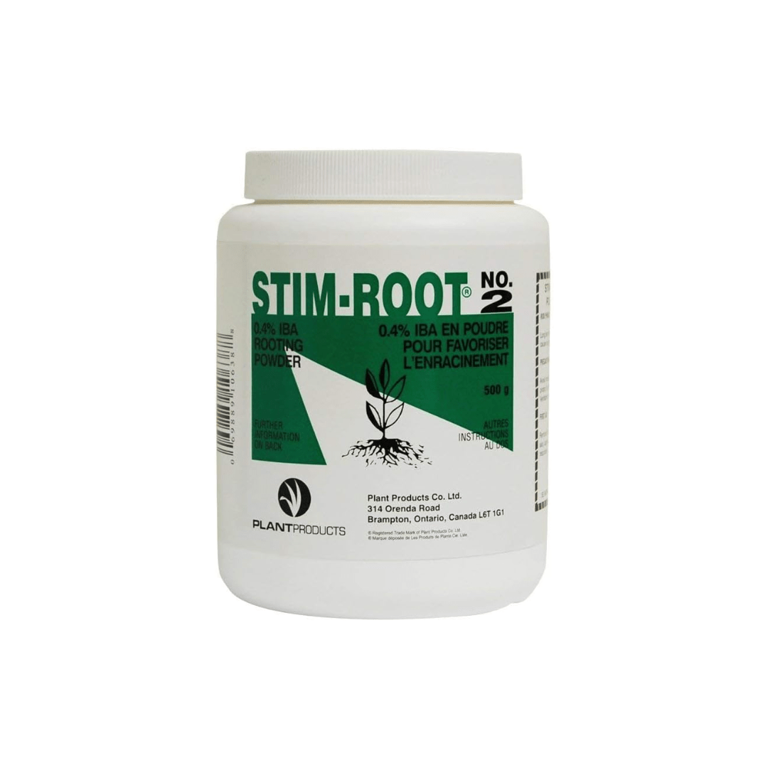 Plant Prod Stim Root #2 - Ritchie Feed & Seed Inc.