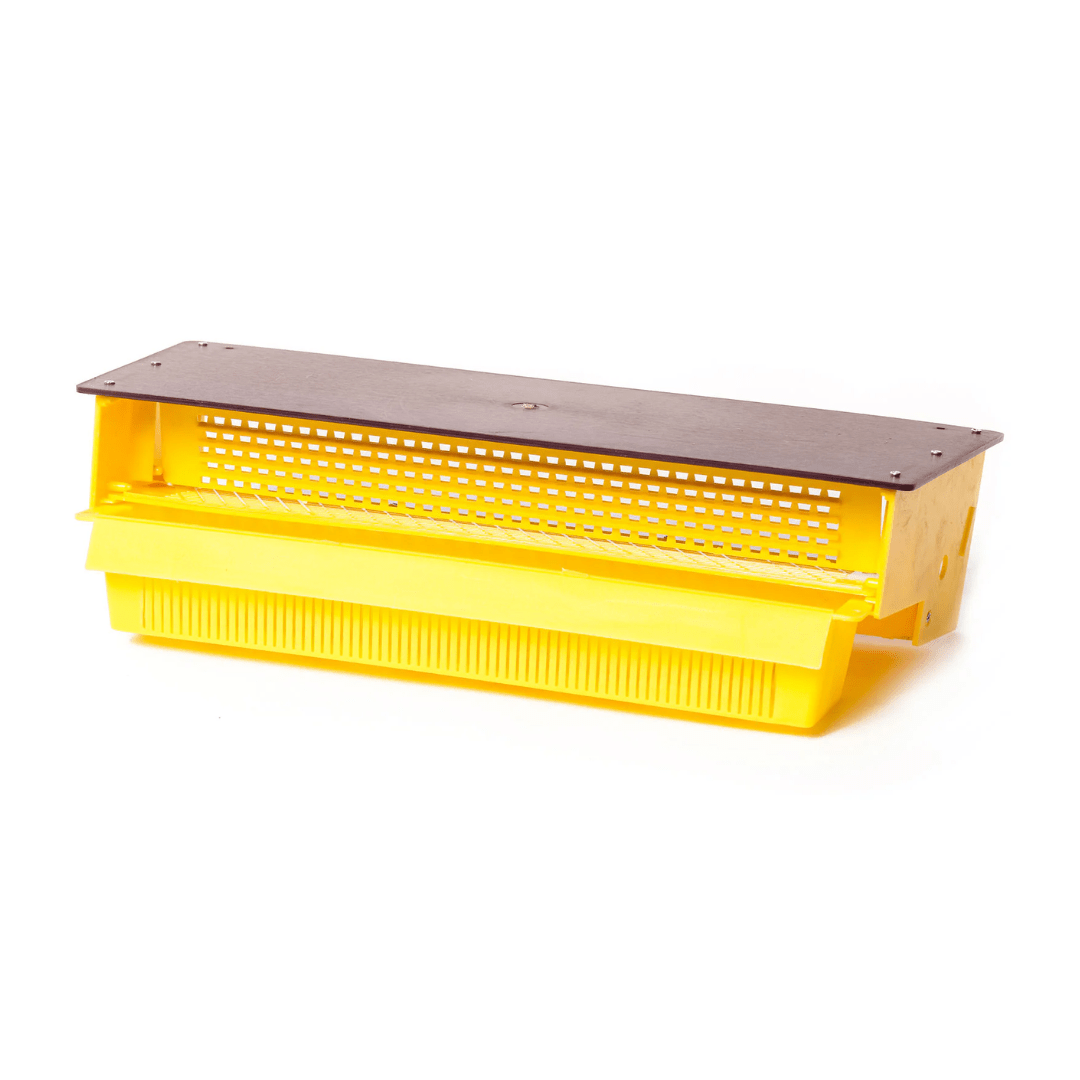 Plastic Pollen Trap - Ritchie Feed & Seed Inc.