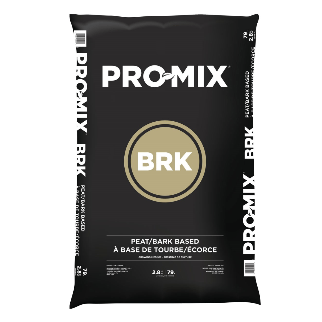PRO-MIX® BRK Peat and Bark Growing Mix 2.8 Cu. ft. - Ritchie Feed ...