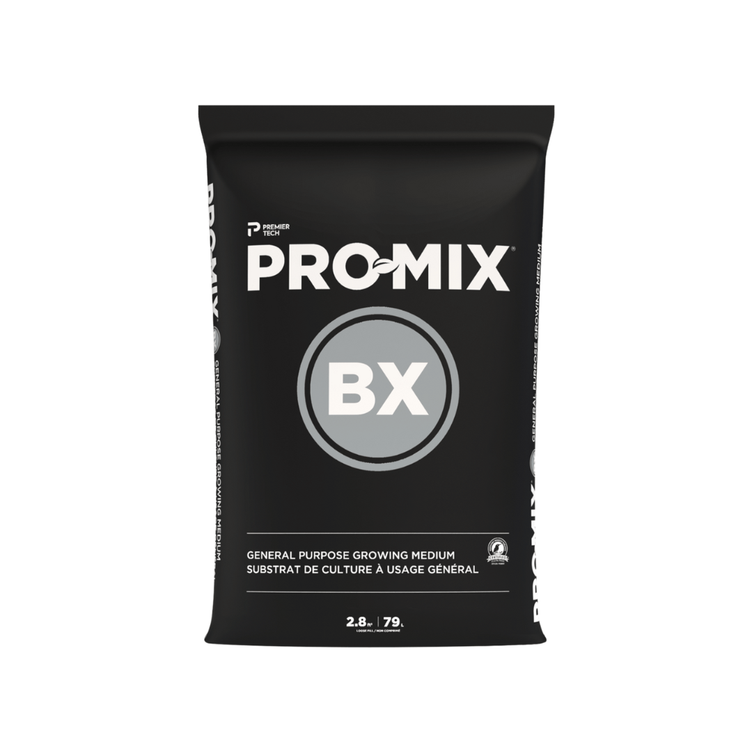 Pro-Mix BX GENERAL PURPOSE 2.8 CU.FT COMPACT 79L - Ritchie Feed & Seed Inc.