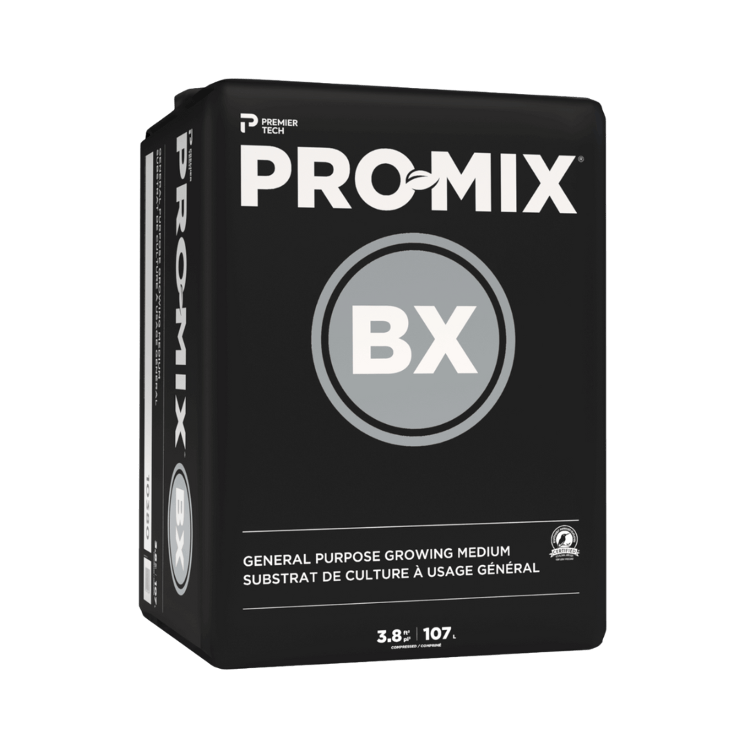 PRO-MIX® BX General purpose growing medium 3.8 CU.FT. - Ritchie Feed ...