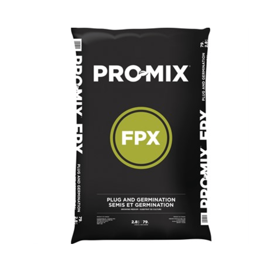 Pro-Mix FPX Plug & Germination - Ritchie Feed & Seed Inc.