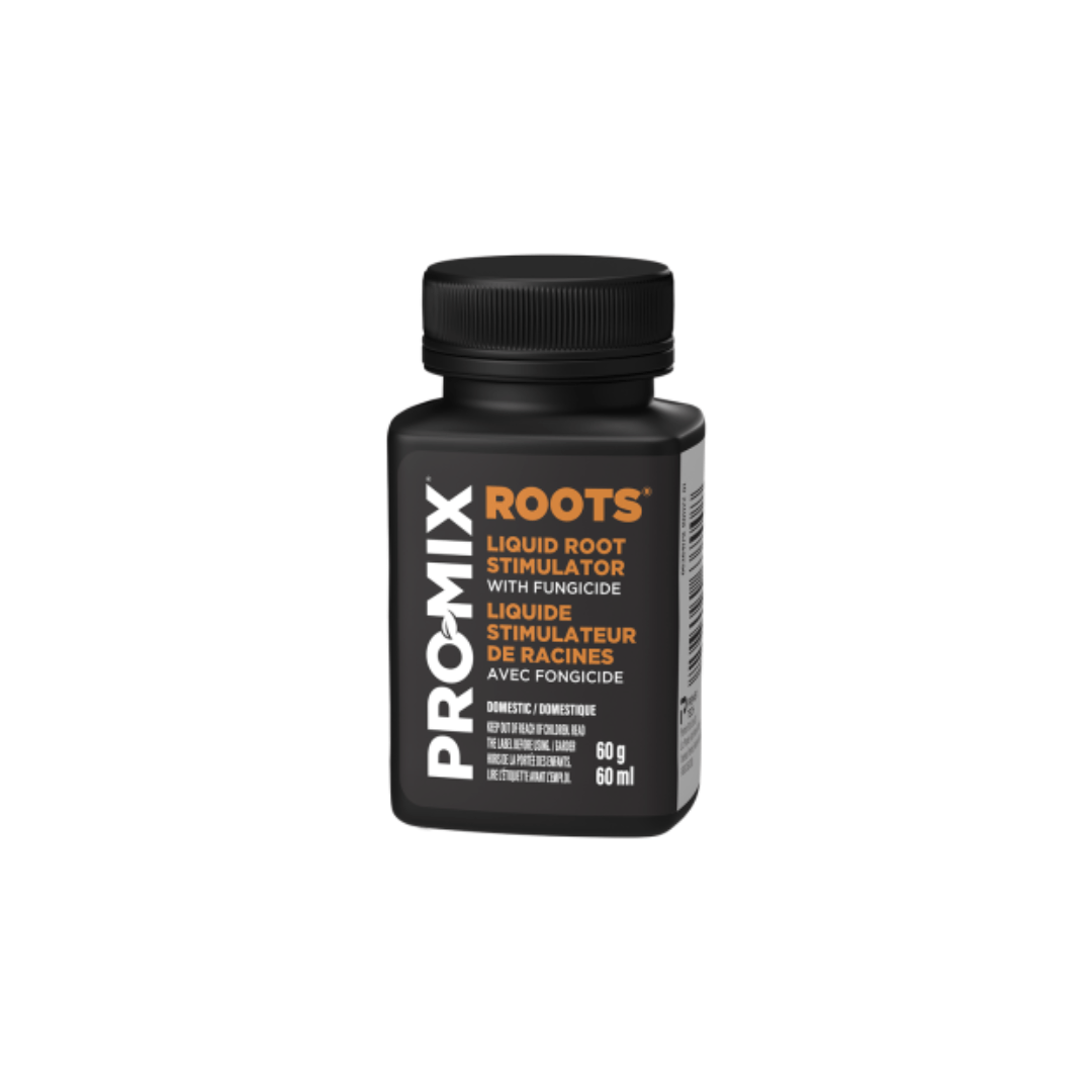 PRO-MIX ROOTS Liquid Root Stimulator - Ritchie Feed & Seed Inc.