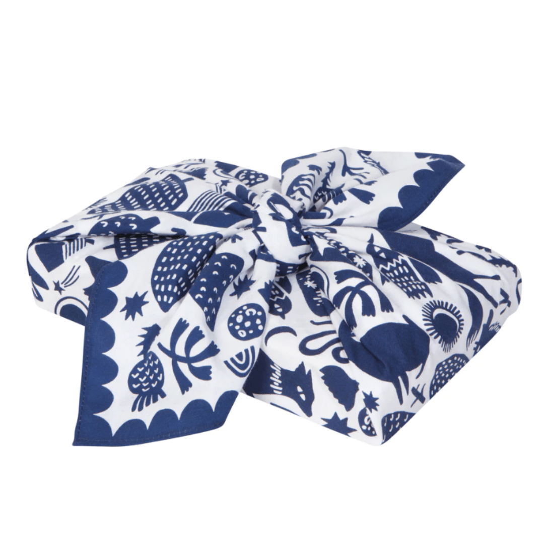 Reusable Gift Wrap Timber - Ritchie Feed & Seed Inc.