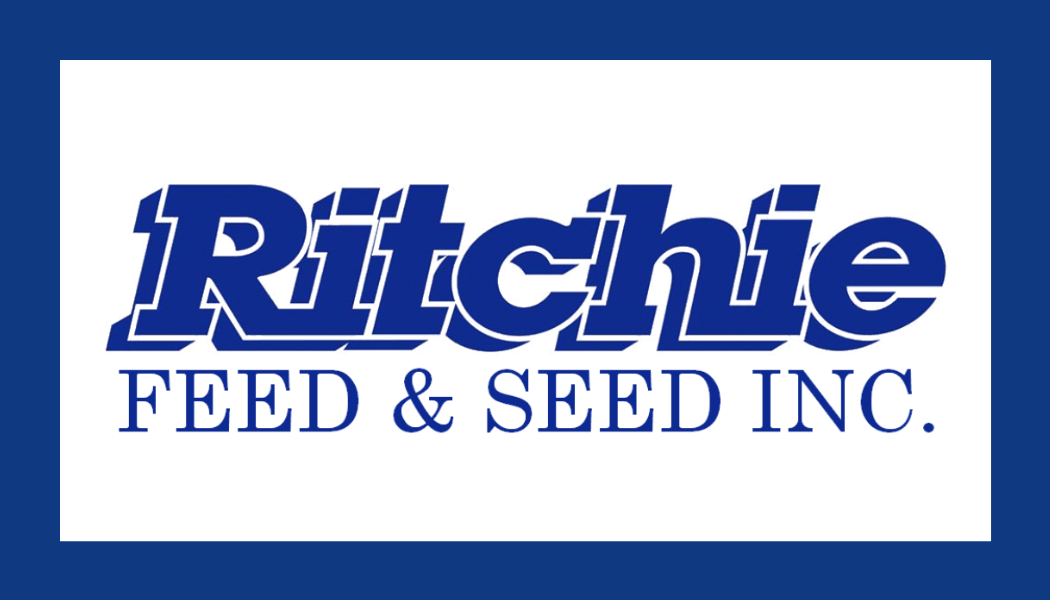 Ritchie Gift Card - Ritchie Feed & Seed Inc.