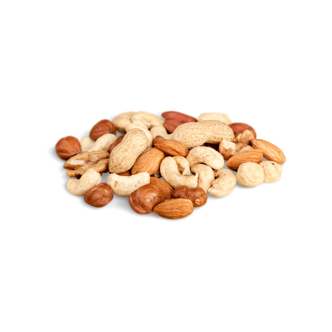 Royal Jubilee Nutty Buffet [2 sizes] - Ritchie Feed & Seed Inc.