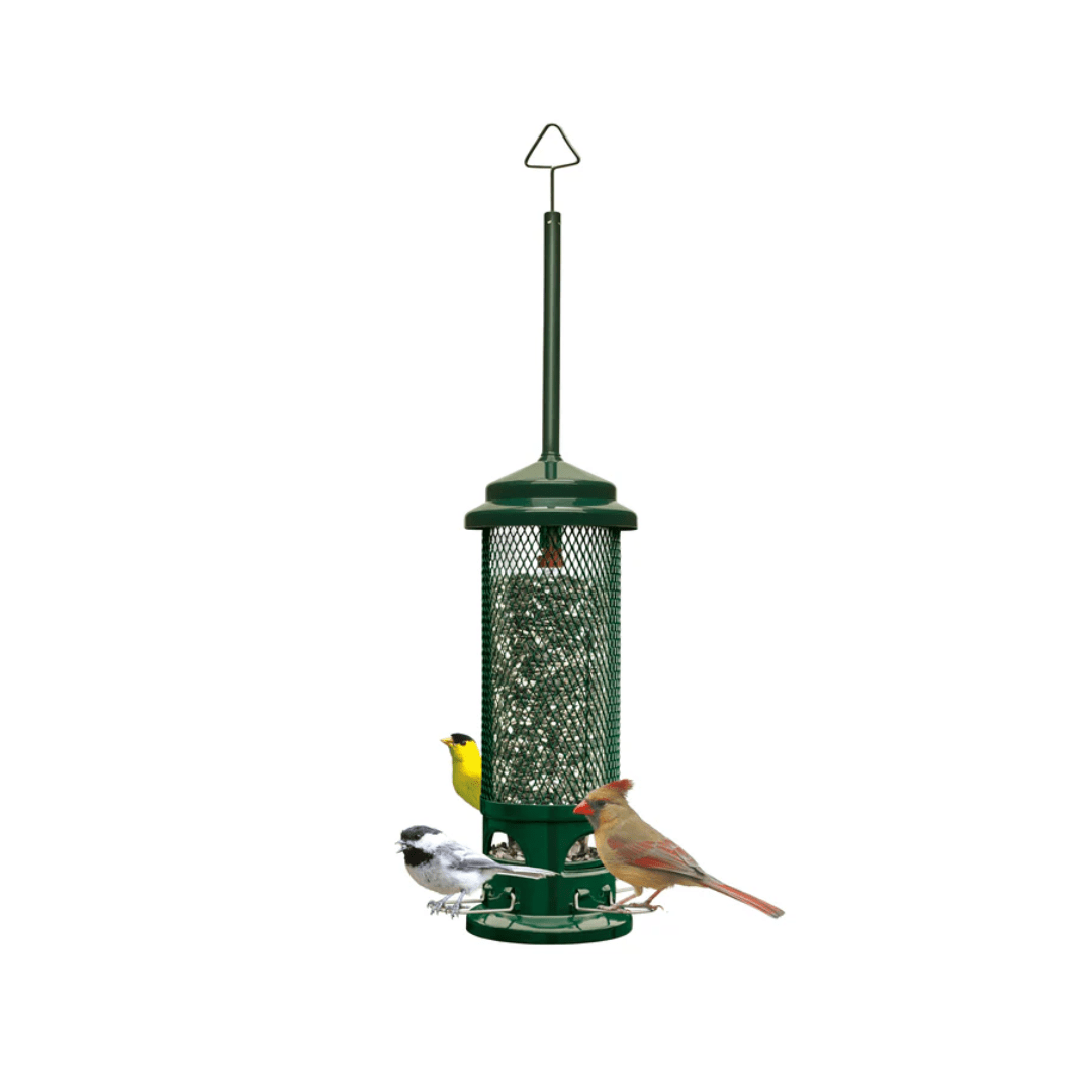 Squirrel Buster® Legacy - Ritchie Feed & Seed Inc.