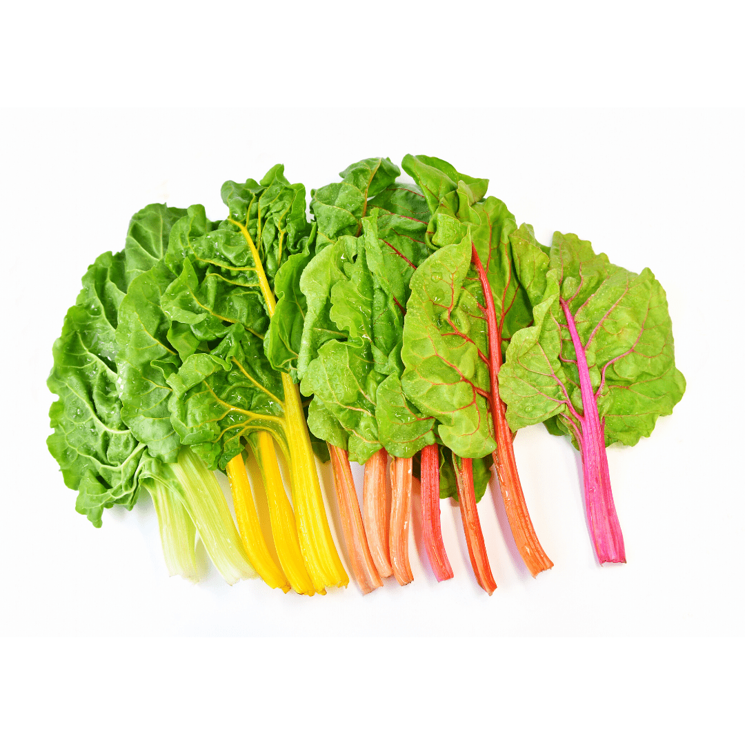 Swiss Chard Celebration - Ritchie Feed & Seed Inc.