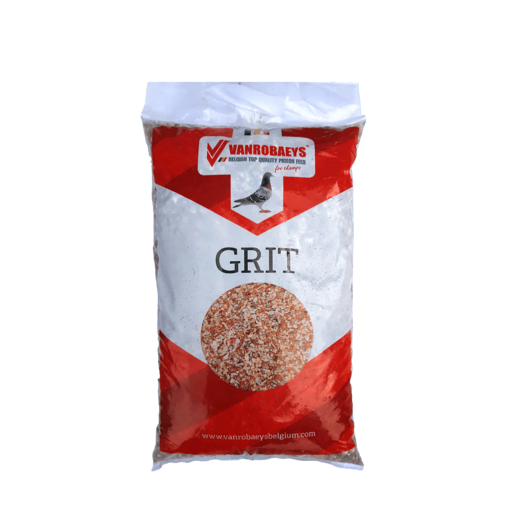 Vanrobaeys Pigeon Grit (2 sizes) - Ritchie Feed & Seed Inc.