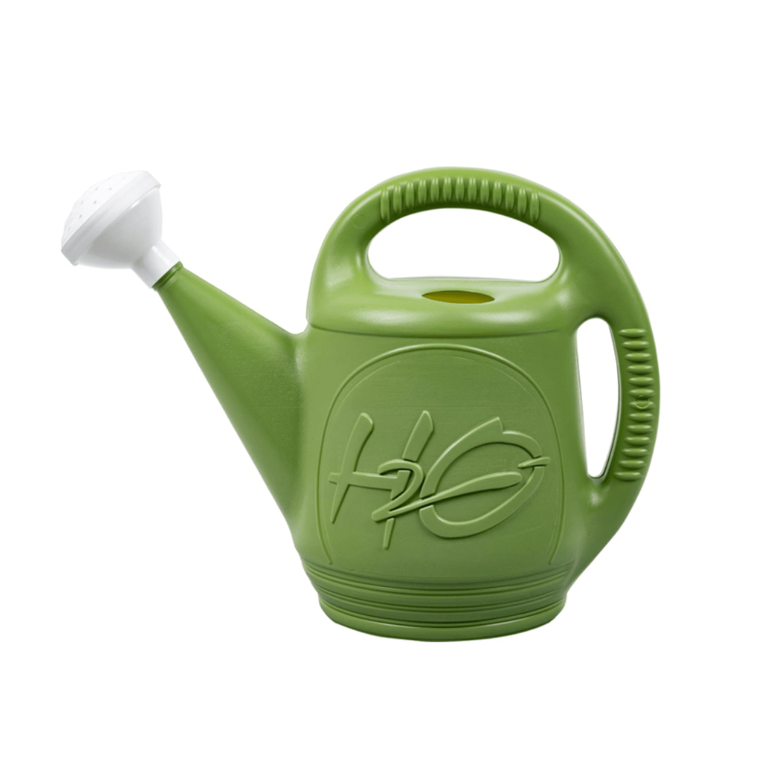 Watering Can 2 Gallon Green - Ritchie Feed & Seed Inc.