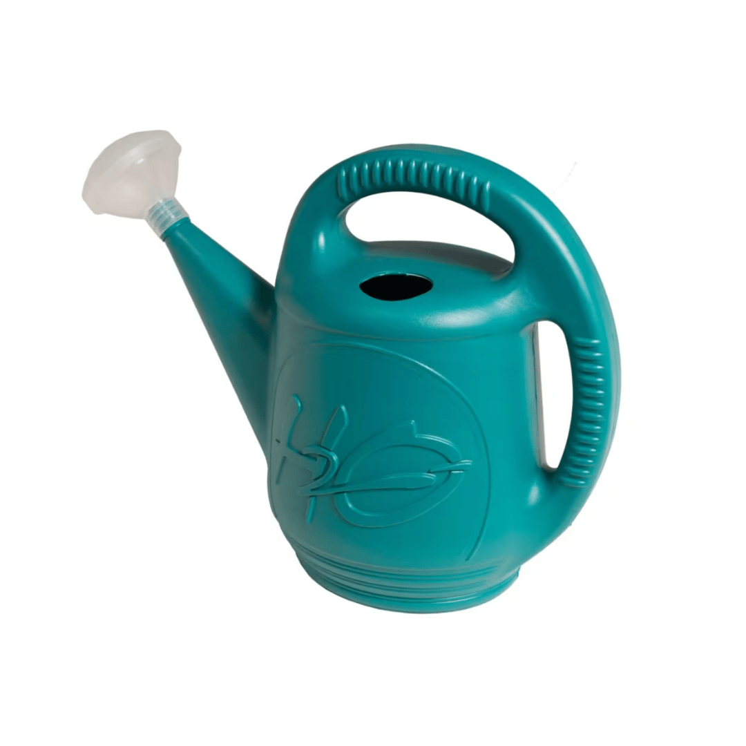 Watering Can 2 Gallon Teal - Ritchie Feed & Seed Inc.