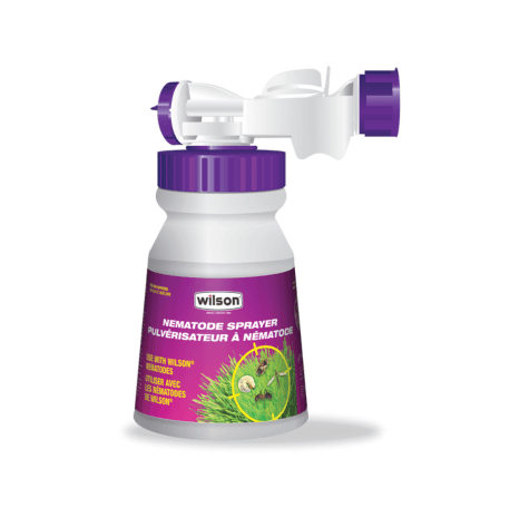Wilson® Nematode Sprayer - Ritchie Feed & Seed Inc.
